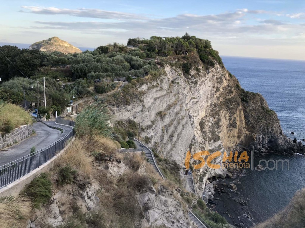 Monte di Panza Ischia | Ischiaprenota Blog