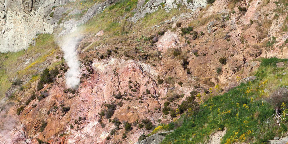 Le fumarole di Ischia: una benevola anima vulcanica | Ischiaprenota Blog