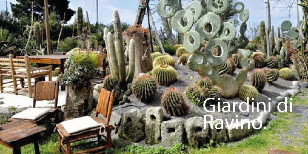 I Giardini di Ravino: una delle meraviglie di Ischia | Ischiaprenota Blog