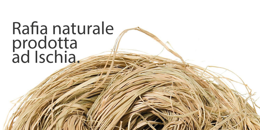rafia | Ischiaprenota Blog